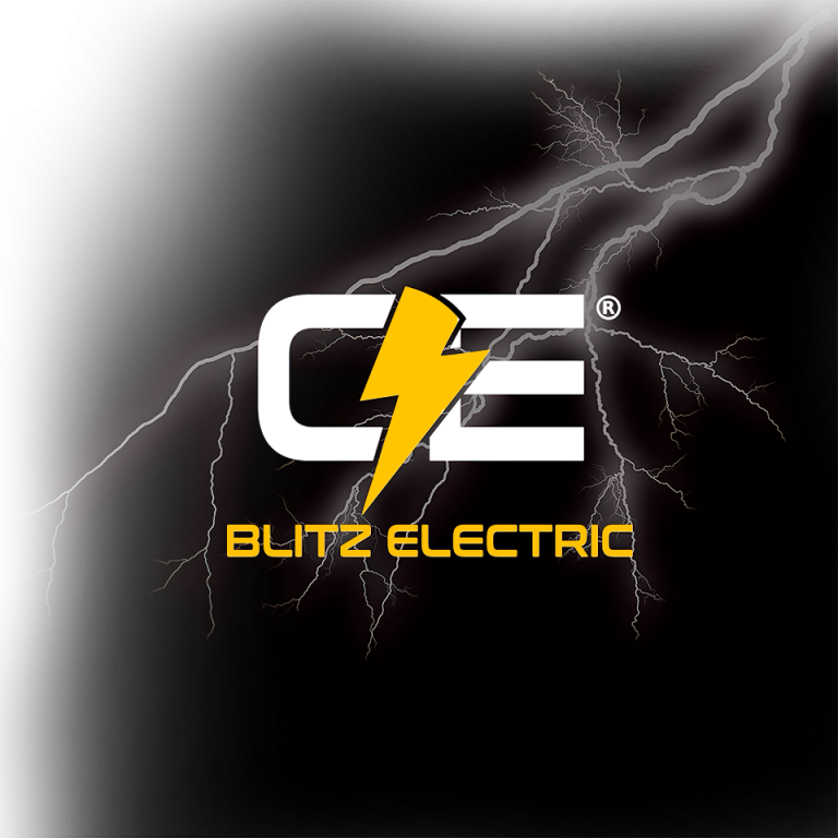 Blitz Electric - Transforma tu energía